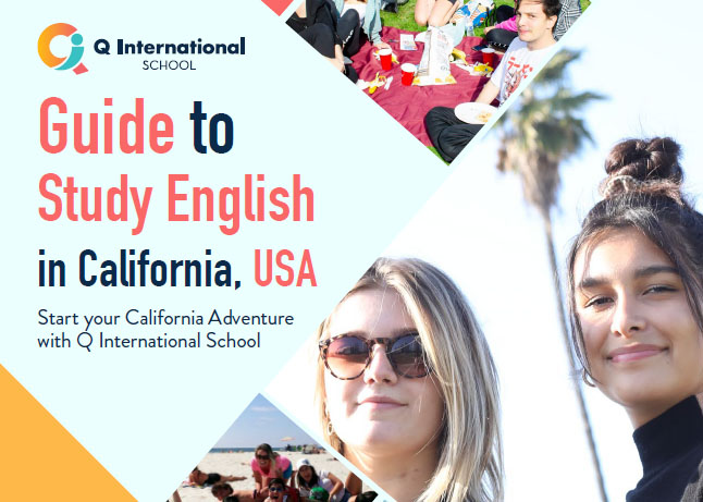 Our Study Guide - Q International School